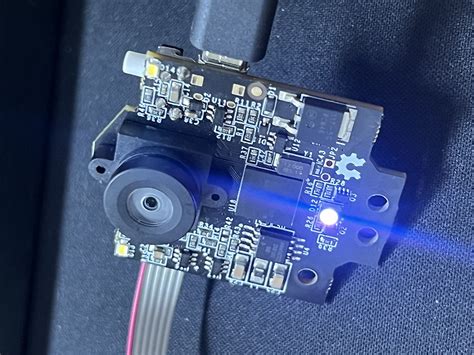 라즈베리파이 Pixy2 Cam 사용하기 1 라즈베리파이와 연결