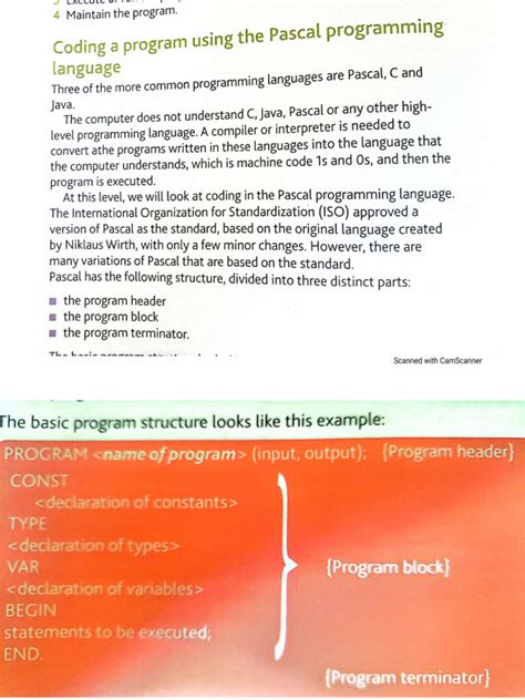 Programming Notes Pdf