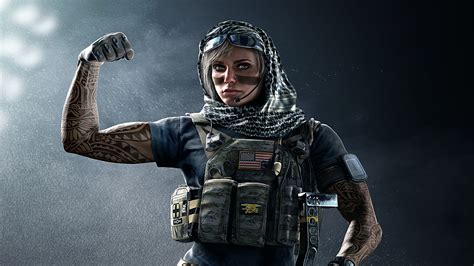 Rainbow Six Siege Year 1 Operators Get A Multi Month Discount