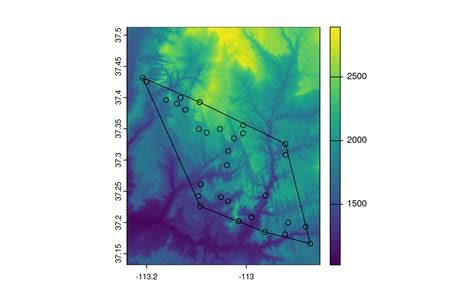 Chapter 6 Raster Vector Interactions Geocomputation With R Solutions