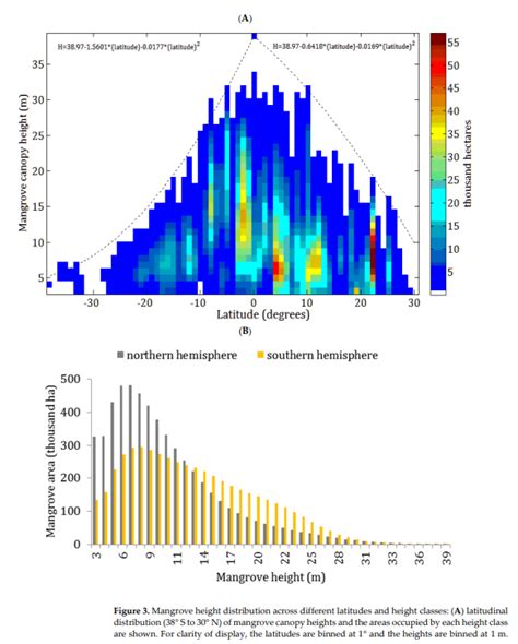 Characterizing Global Patterns Of Mangrove Canopy Height And