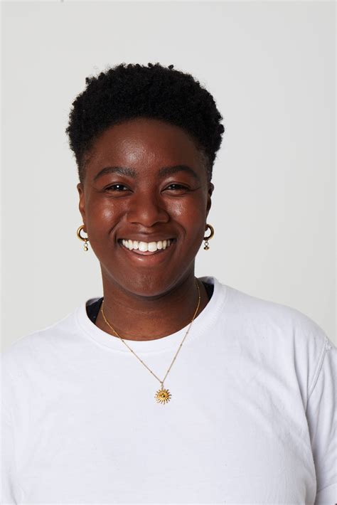 Adwoa Owusu Darko Street Cast Models