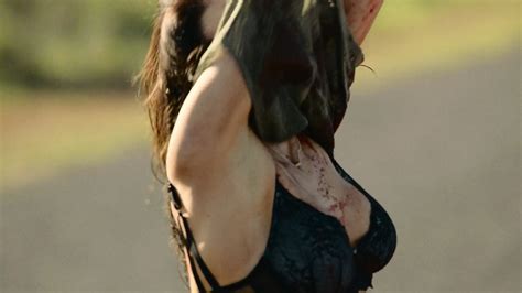 Christina Ochoa Sexy Blood Drive 2017 S01e02 Hd 1080p Thefappening