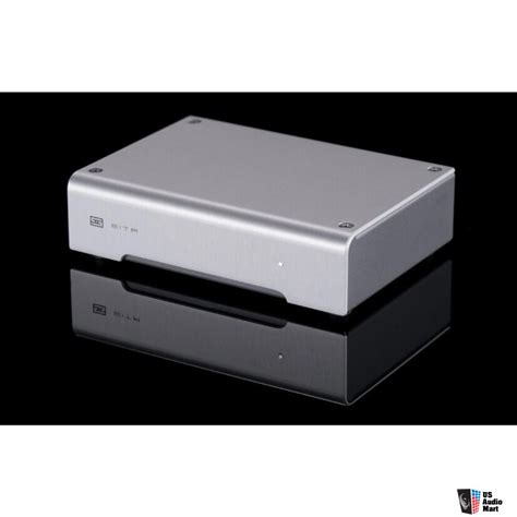 Schiit Eitr Usb To Spdif Converter Gen 5 Usb Open Box Photo 2837727 Uk Audio Mart