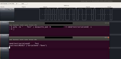 Serialsend Via Mqtt Skips Leading Space Characters · Issue 16723 · Arendsttasmota · Github