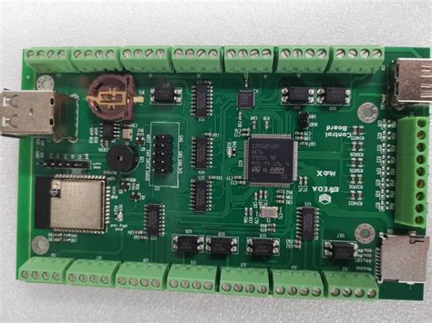 Simon Ndungu On Linkedin Pcbdesign Productdesigners Iot Stm32