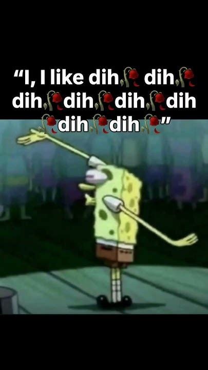 Dih🥀 Shorts Music Memes Gorrilaz Spongebob Fyp Youtube