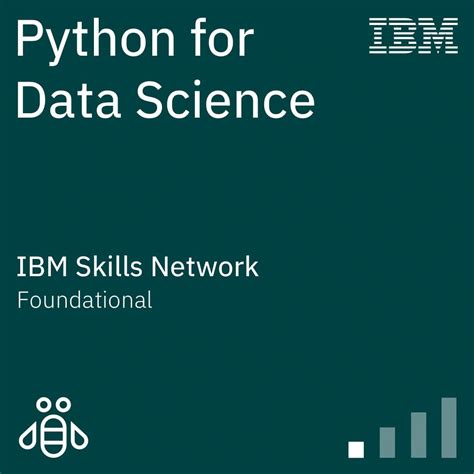 Im Proud To Have Earned The Cognitive Python For Data Science Badge Demonstrating My Expertise