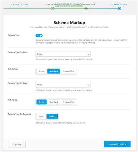 Wordpress外贸网站如何设置rank Math Seo Loyseo