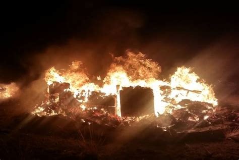 Гэрт гал гарсны улмаас 50 настай иргэн амь насаа алджээ