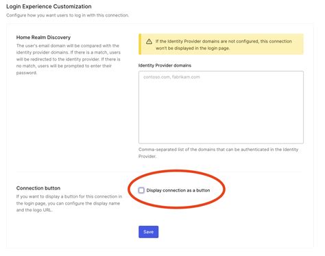 Openid Connect Enterprise Connection Many Email Domains Auth0 Community