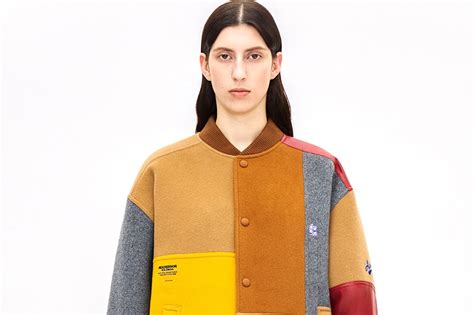 Ader Error Og Tab Collection Release Date Hypebeast