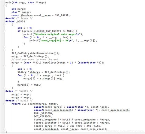 Java文件的运行java文件运行需要 Csdn博客