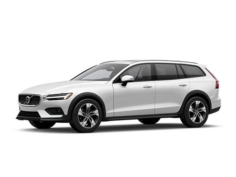 New 2026 Volvo V60 Cross Country For Sale At Principle Auto Group Vin