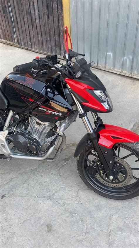 Frente Da Cb 300 Na Cbx 250 Twister Cbx 250 Cb 250 Twister Cb 300
