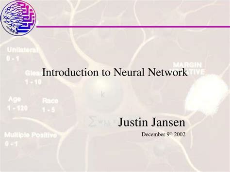Ppt Introduction To Neural Network Powerpoint Presentation Free