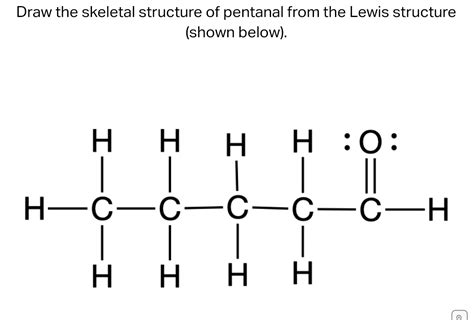 Quimica Organica Pentanal
