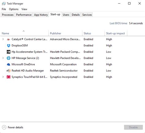 Which Background Tasks Can Be Disabled On Windows 10 Windows 10 Forums