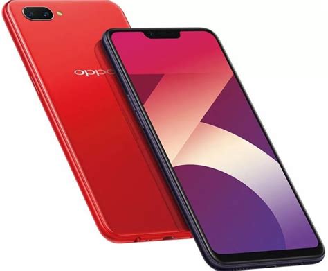 Spesifikasi Lengkap Dan Harga Oppo A S Di Indonesia Dafunda Com