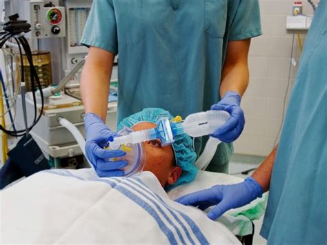 Your Anesthesia Choices For Colonoscopy Wave Magazine