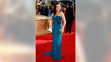 How Julia Louis Dreyfus 54 Keeps In Tip Top Shape Fox News