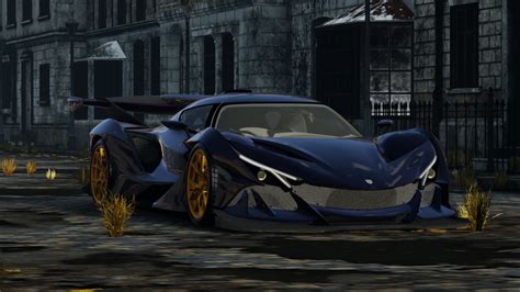 Apollo Ie V1 0 Beamng Drive