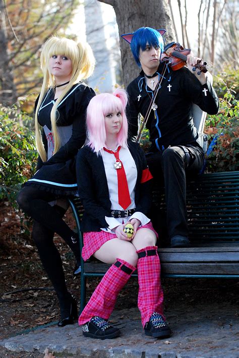 Shugo Chara Futari No Kokoro Unlock By Th M On Deviantart