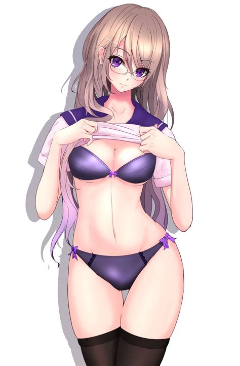 Bikini Anime Nguc To Anime My Xxx Hot Girl