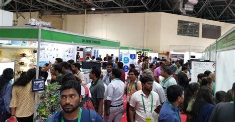 Stmicroelectronics On Linkedin Iot Iotshowin