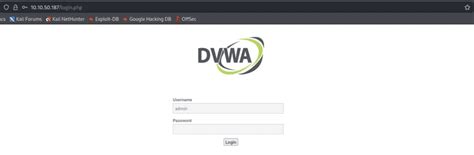 How To Exploit Csrf In Dvwa Stackzero