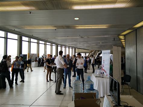 Bioinformatics Open Source Conference 2017 Lindsay Hall Lab