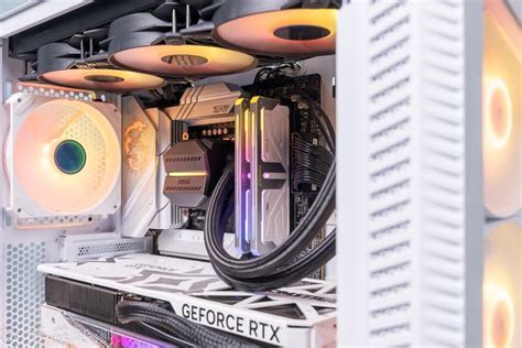 外观精致，设计感一流，宇瞻zadak Spark Ddr5 白色rgb内存条 评测 知乎