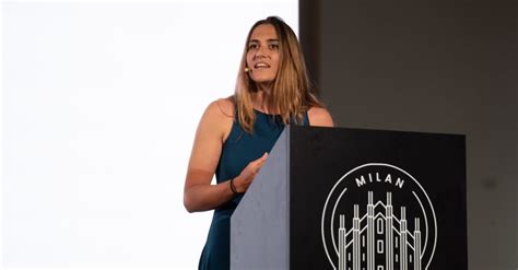 Caterina Donofrio On Swimming And Value Engineering Caroline Nemneimoi Touthang Posted On The