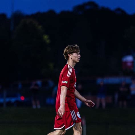 Gavin Sextons Soccer Recruiting Profile
