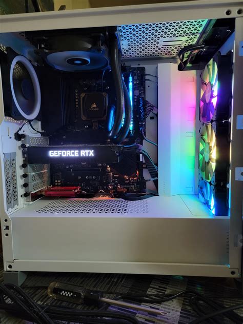 Hp Omen Mobo And Case Swap Album On Imgur