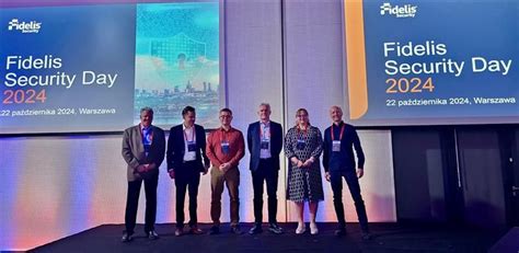 Fidelissecurityday Cybersecurity Fidelis Security