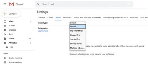 Simple Strategies For Achieving Inbox Zero Cloud Friday Accounting