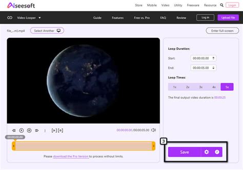 What Is The True Meaning Of Loop On Videos Audios