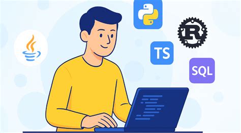 Best Programming Languages To Learn In 2025