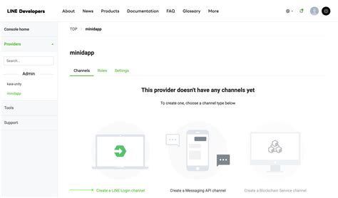 Convert To LINE LIFF Kaia Docs