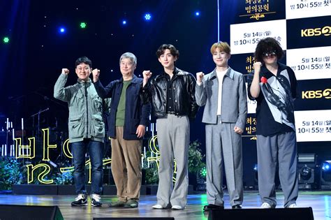 박재범vs잔나비 최정훈 음악에 집중 한국말 실력 더시즌즈