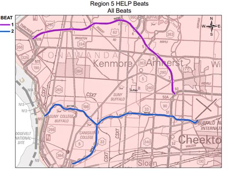 Nysdot Region 5 Help Trucks Ny The Radioreference Wiki
