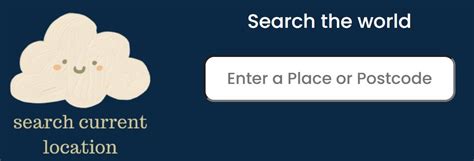 From Code To Clouds Building A Weather App With Vanilla Javascript