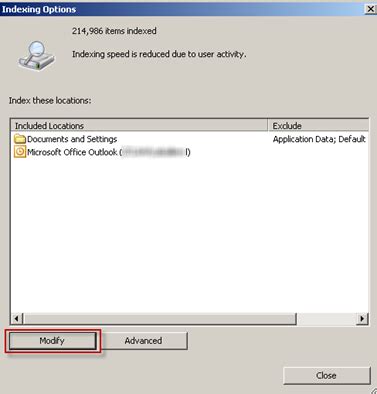Outlook Express Compact Messages Prompt Windows Explored