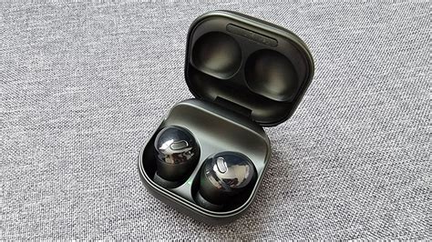 Samsung Galaxy Buds Pro Quick Review Excellent Water Resistant Earbuds With Anc Nextrift