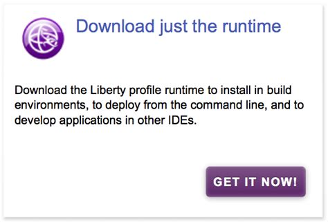 最速，3分でできるwebsphereの導入と実行 Javaee Qiita