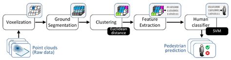 The Neuron Process Detection Pipeline Download Scientific Diagram