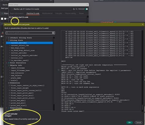 Feature Request Ability To Disable Initial Purge At Print Start 18