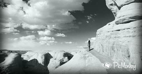 Our Favorite Black And White Filters PicMonkey Black And White Lightroom Editing Picmonkey