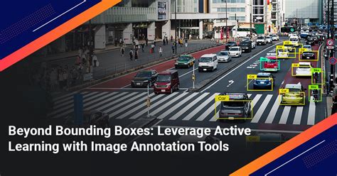 Beyond Bounding Boxes Leverage Active Learning With Image Annotation